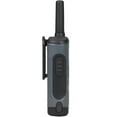Motorola TDSourcing Talkabout T200 - Portable - two-way radio - FRS/GMRS - 462 - 467 MHz - 22 ...
