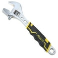 12" Professional DIY Universal Adjustable Wrench Multi-function Long ...