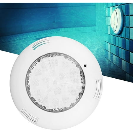 Underwater Light, Swimming Pool Lights for Courtyard for Swimming Pools ...