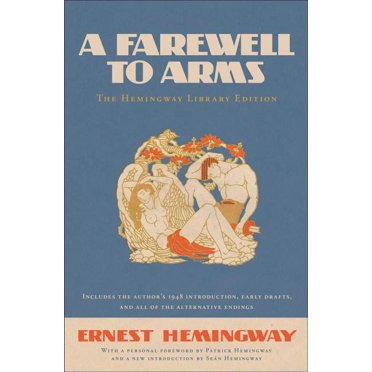 Hemingway Library Edition: For Whom the Bell Tolls : The Hemingway ...