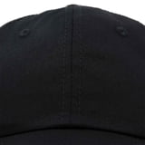 Original Classic Low Profile Cotton Hat Men Women Baseball Cap Dad Hat ...