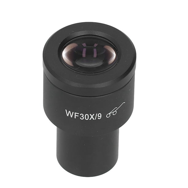 Microscope Eyepiece, Biological Microscope Lens High Light ...