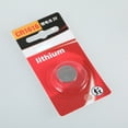 3V CR1616 Lithium Button Batteries Coin Cell Button Watch Batteries ...