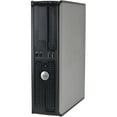Restored Dell 760 Desktop PC with Intel Core 2 Duo Processor, 4GB ...