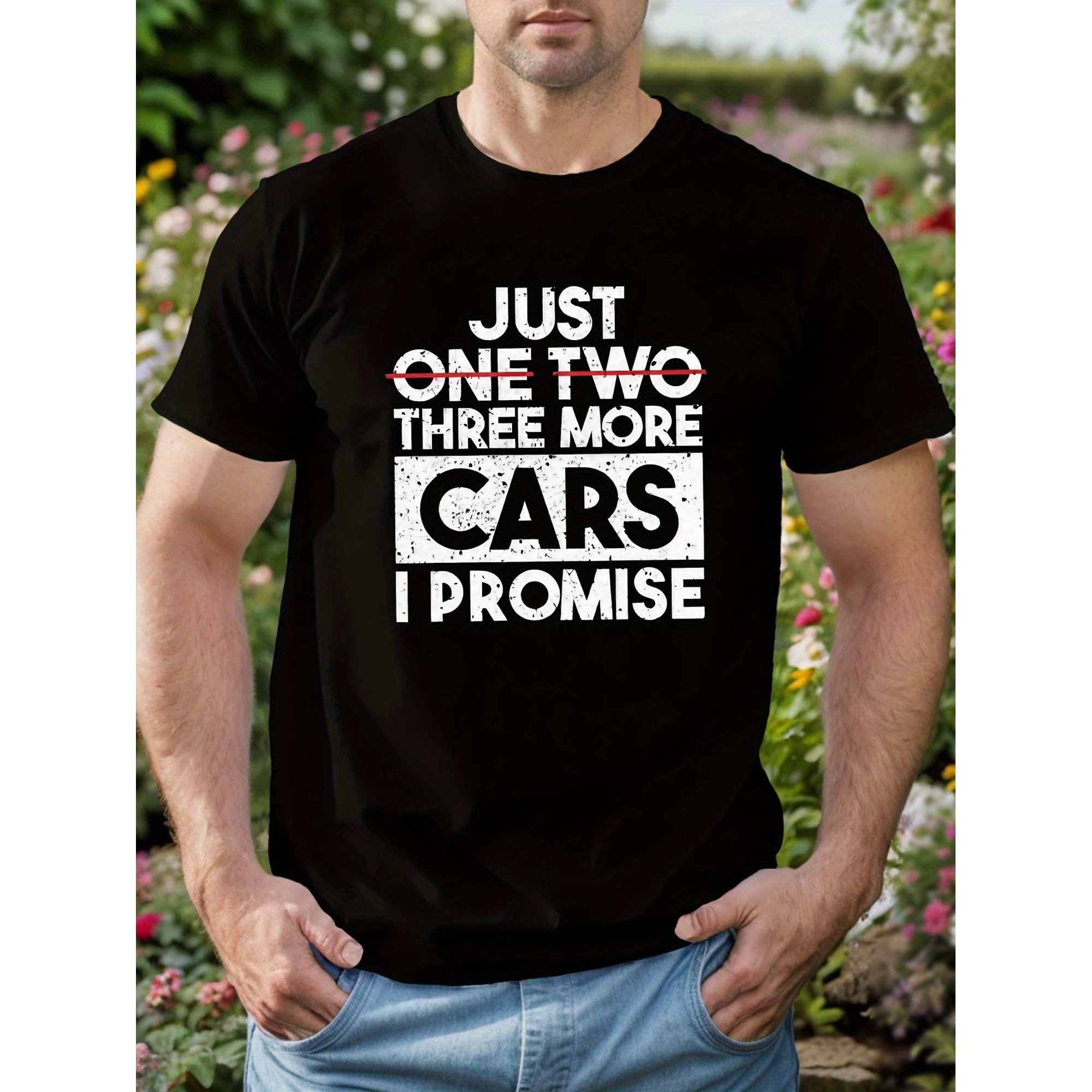 Click here for Generic [summer Casual Crew Neck Tee] Summer Daily... prices