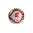 Liverpool F.C. Authentic Official Licensed Soccer Ball Size 5 -001 ...
