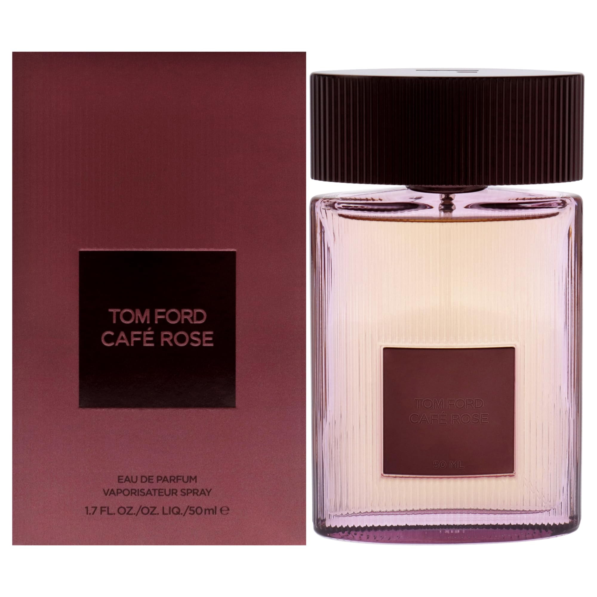 Perfume Tom Ford Café Rose Eau De Parfum 50 ml para mujer | Bodega ...