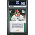 2019 Panini Donruss Optic Winner Stays Larry Bird #11 PSA 10 - Walmart.com