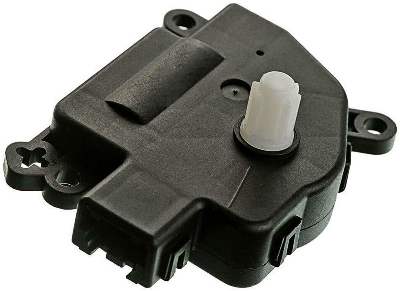 A-Premium HVAC A/C Heater Air Blend Door Actuator Replacement for Ford ...