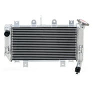 Champion Cooling Systems CC161 All-Aluminum Radiator - Walmart.com
