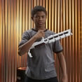 Star Wars: The Last Jedi Bladebuilders Electronic Riot Baton - Walmart.com