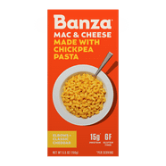 Great Value Three Cheese Shells and Cheese, 7.25 oz Shelf Stable ...