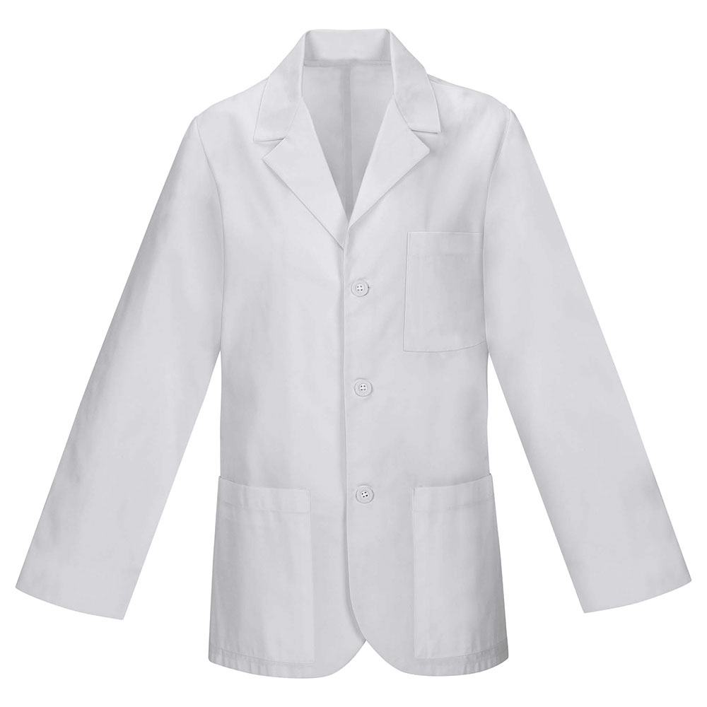 Panda Uniform mens lab coat and doctor coat | white lab coat mens ...
