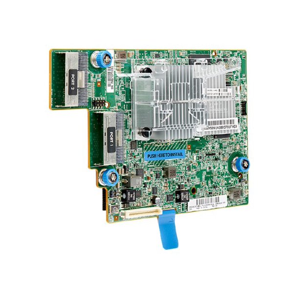 HPE Smart Array P840ar/2GB FBWC - Storage controller (RAID) - 16 Channel - SATA 6Gb/s / SAS 12Gb ...