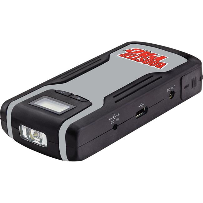 Booster PAC TCB-ES400 12V Lithium Jump Starter - 500A - Walmart.com