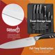 Maxam 7pc Slitzer Ger Cutlery Set. - Walmart.com