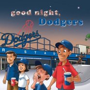 Good Night, Cardinals (Board Book) - Walmart.com