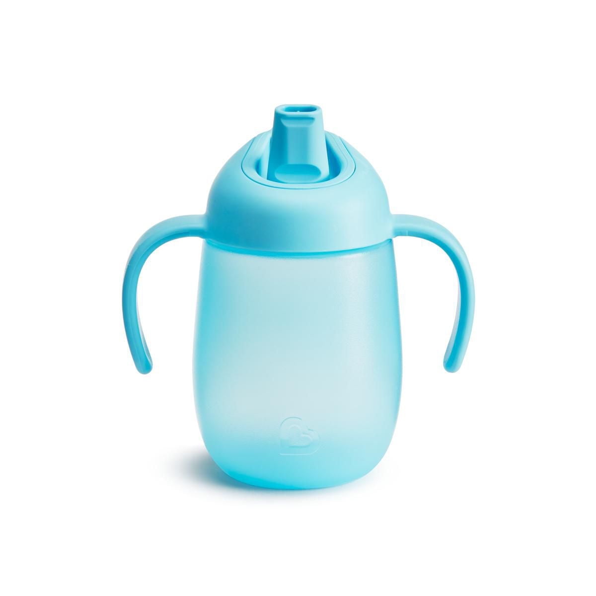 Click here for Munchkin 7oz Simple Clean Trainer Cup 1 Pack  Blue prices