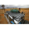 ARB ROOF RACK CAGE 100 SERIES 44X44 3813020 - Walmart.com