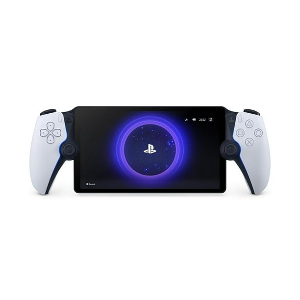 Control multimedia Sony Playstation 5 Portal; Remote Play (Edición ...