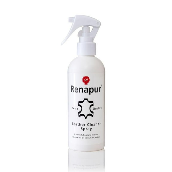 Leather CPR Deep Cleaning & Care Conditioner for Jackets - Walmart.com