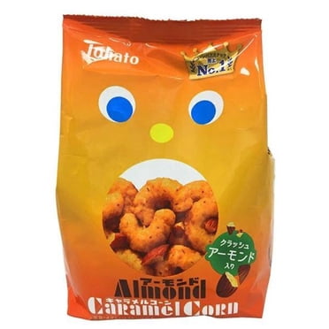 buc-ee's famous beaver nuggets sweet corn puff snacks texas bucees, one ...