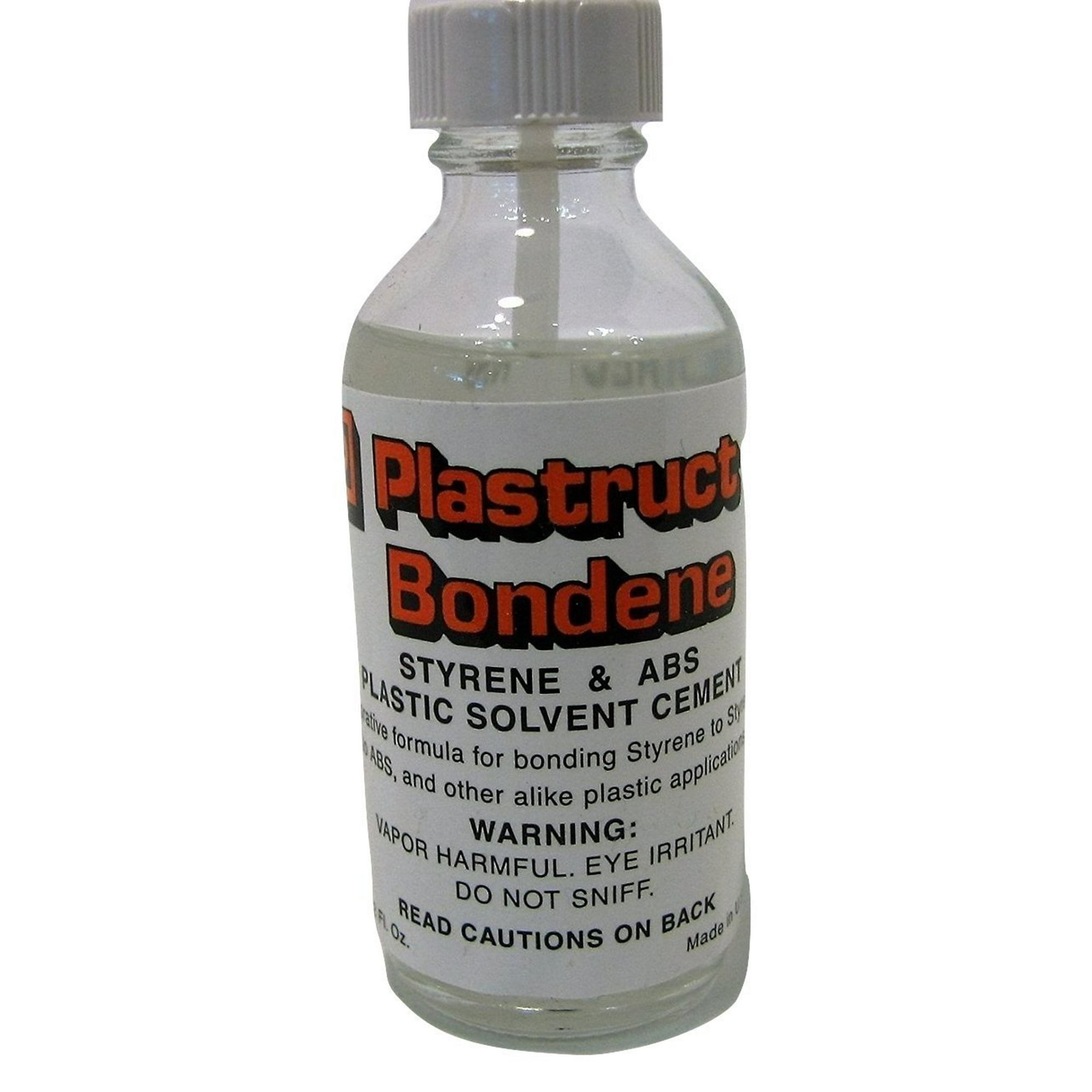 Click here for Plastruct Bondene Cement For Styrene 2 Oz As Pictu... prices