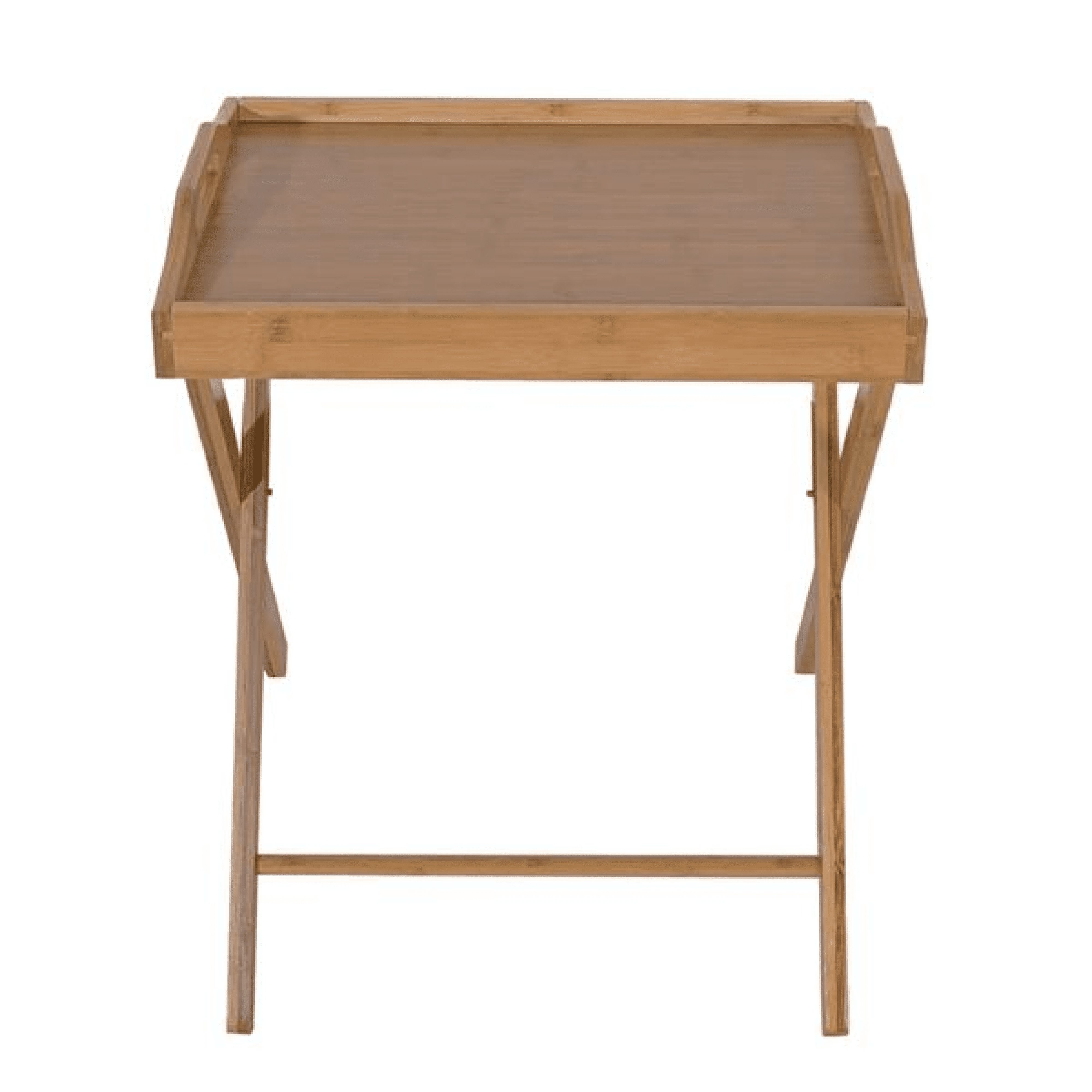 O'force Flood Standing Folding Sturdy and Durable Portable Dining-table ...