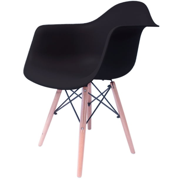Silla Eames Brazo Rack & Pack Comedor | Bodega Aurrera en línea