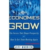How an Economy Grows and Why It Crashes, (Hardcover) - Walmart.com