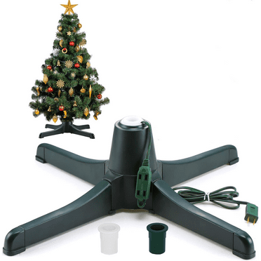 Ayieyill 26 Inch Christmas Tree Collar, Christmas Tree Stand Cover for ...