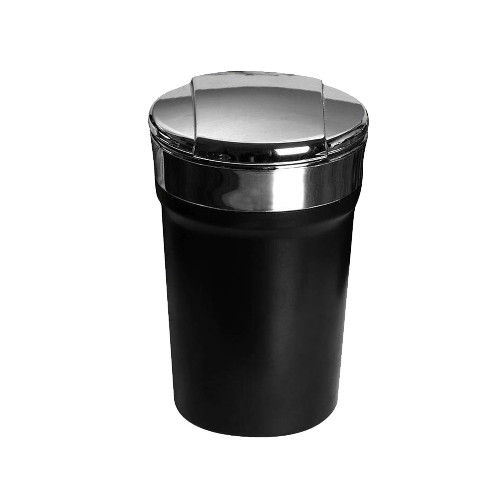 Click here for Shisuyan Black Car Ashtray With Lid For Car Use Ma... prices