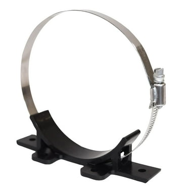 Valterra A77025 'P Series' Black Screen Door Handle - Walmart.com