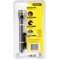 Stanley® Performance LED Aluminum Flashlight - Walmart.com