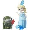 Disney Frozen Little Kingdom Elsa and Grand Pabbie - Walmart.com
