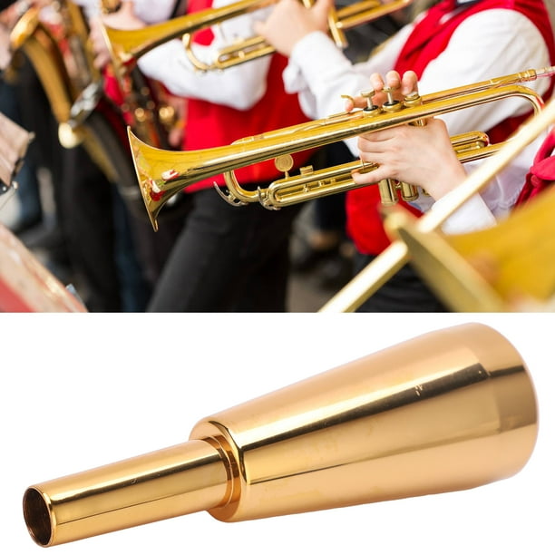 3C Trumpet Mouthpiece Instruments Mouthpiece Practice Trumpet ...