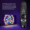 LG AN-MR20GA New Magic Remote Control with Voice Recognition for LG Smart TVs - Walmart.com