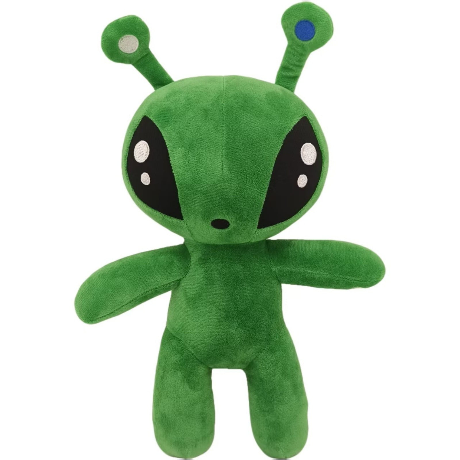 Click here for Liyamei Green Alien Cute And Distinctive Soft And... prices