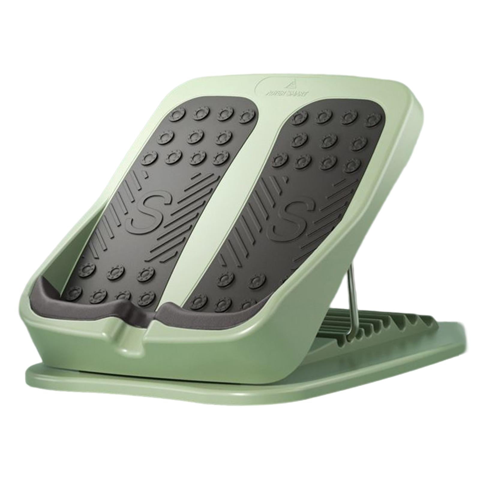 Incline board, stretcher, 9-level adjustable non-slip incline board ...