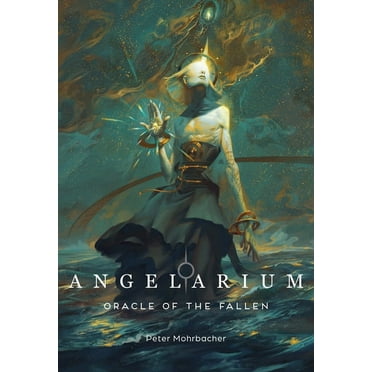 Sacred Symbols Oracle Deck: For Divination and Meditation (Other ...