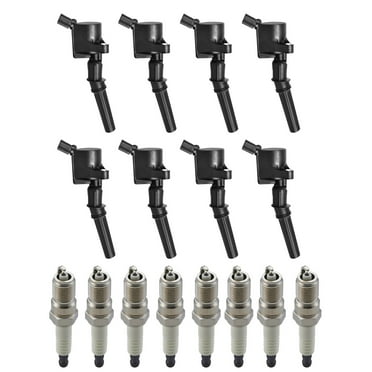 ACCEL 8200ACC Distributor Cap and Rotor Kit - Walmart.com