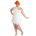 Wilma Flintstone Adult Costume - XX-Large - Walmart.com
