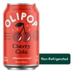 OLIPOP Prebiotic Soda, Crisp Apple, 12 fl oz, Refrigerated - Walmart.com