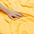 Clara Clark Split King Size Deep Pocket 5 Piece Bed Sheets Set 1800