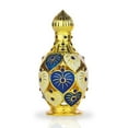 JAWAHIR Perfume Oil 12ML (0.4 OZ) By Hamidi | Long Lasting Fruity ...