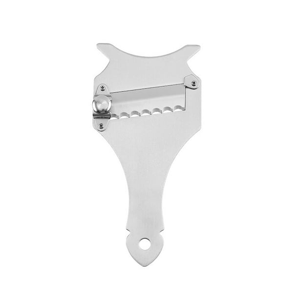 Jinsinto Professional Truffle Grater Stainless Steel Slicer Mandoline ...