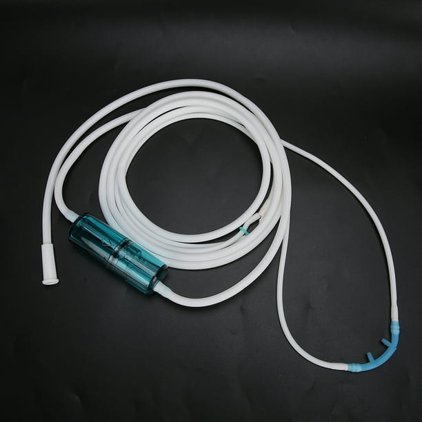 Adjustable Oxygen Tube,Soft Elastic Adjustable Oxygen Nasal Oxygen Tube ...