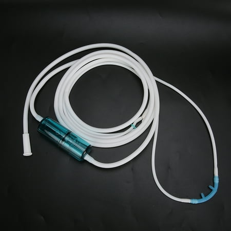 Adjustable Oxygen Tube,Soft Elastic Adjustable Oxygen Nasal Oxygen Tube ...