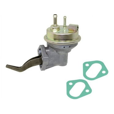 AC Delco 40083 Fuel Pump For Chevrolet Corvette, Without Fuel Sending ...
