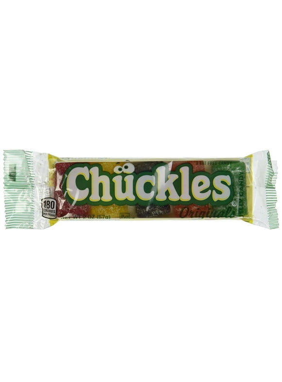 Chuckles Candy in Food - Walmart.com